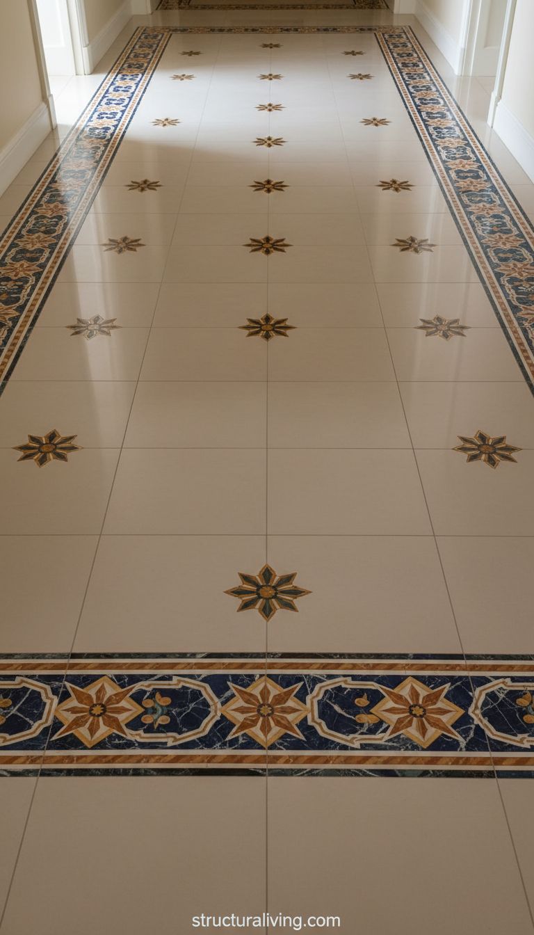 20 Stunning Mediterranean Tile Designs for Walls and Floors ...