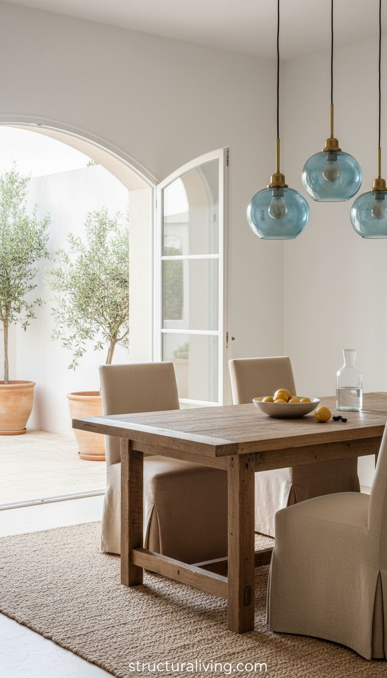 10 Stunning Ways to Incorporate Mediterranean Blues into Your Interiors ...