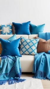 10 Stunning Ways to Incorporate Mediterranean Blues into Your Interiors ...