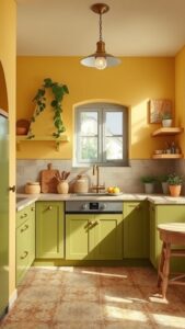 20 Stunning Color Palettes for a Mediterranean-Style Home - StructuraLiving