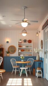 20 Key Elements of Cape Cod Interior Design You Need to Know ...