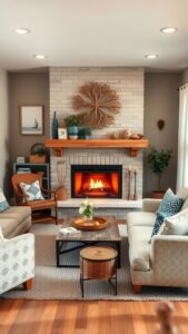 20 Key Elements of Cape Cod Interior Design You Need to Know ...