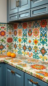 20 Must-Have Mediterranean-Inspired Backsplash Ideas for Your Home ...