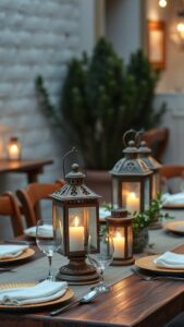 20 Inspiring Lighting Ideas for a Mediterranean Dining Room ...