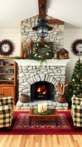 20 Inspiring Farmhouse Living Room Ideas for Every Home - StructuraLiving