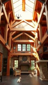 20 Essential Farmhouse Design Tips for a Charming & Timeless Look ...
